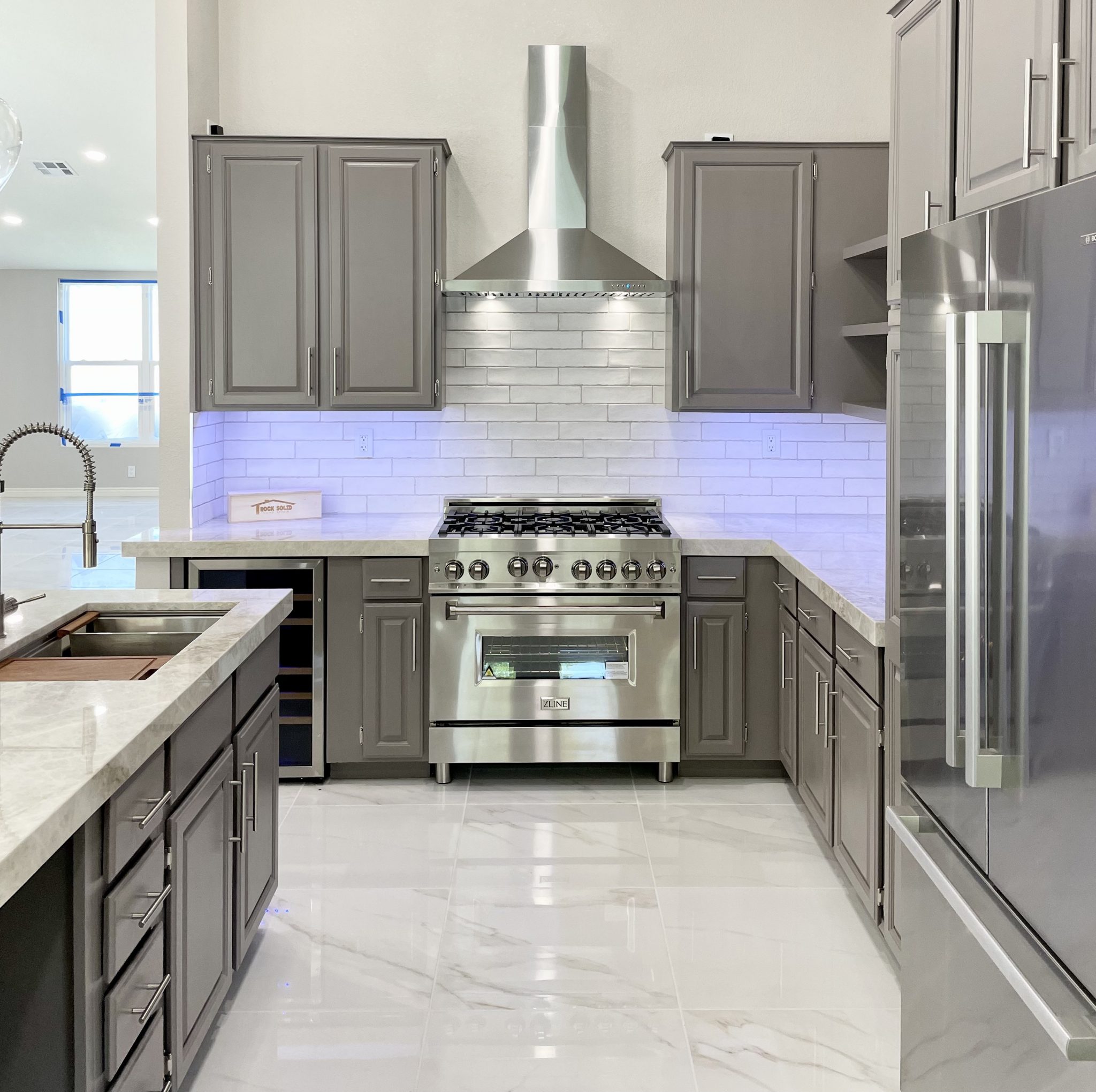 Rock Solid Remodeling Las Vegas | Trusted Home Remodeling Experts - Rock Solid Remodeling